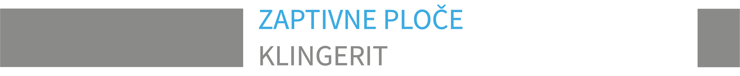 Klingerit | Tehnika KB